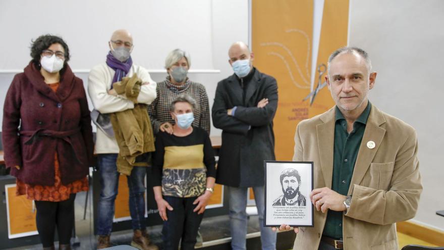 El relatu “Fortuna”, de Milio Rodríguez Cueto, primer premiu de novela ...