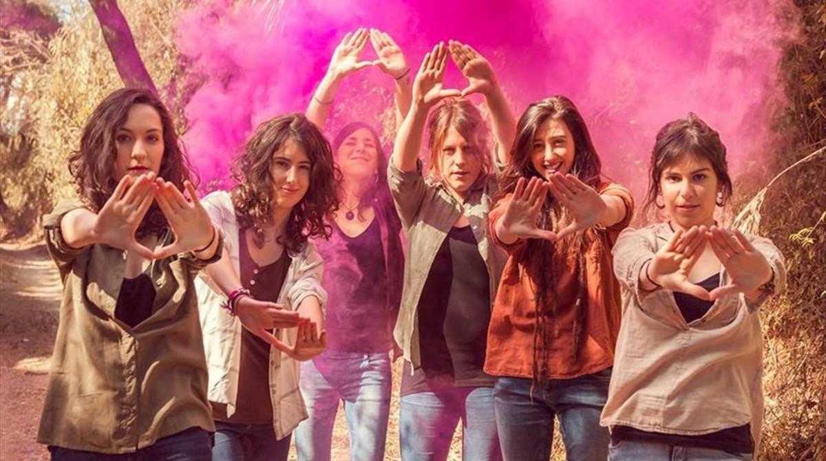 Agenda de actividades gratis en Barcelona hoy viernes 18 marzo 2016