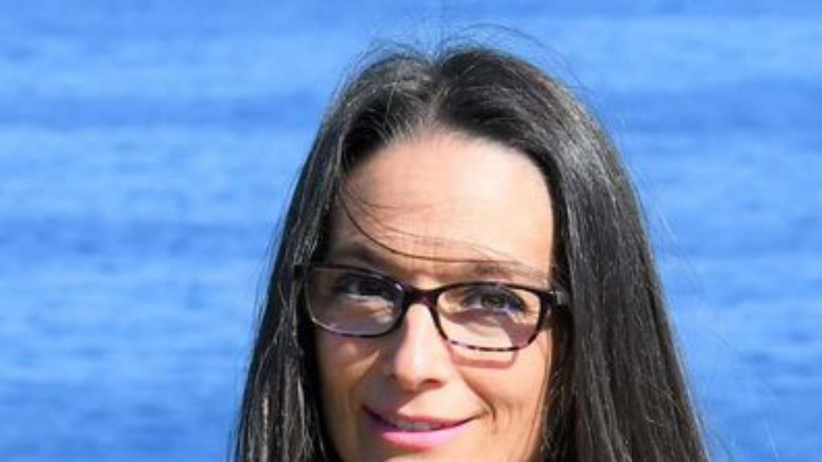 María Canosa é a gañadora do premio“Anisia Miranda” de teatro para ...