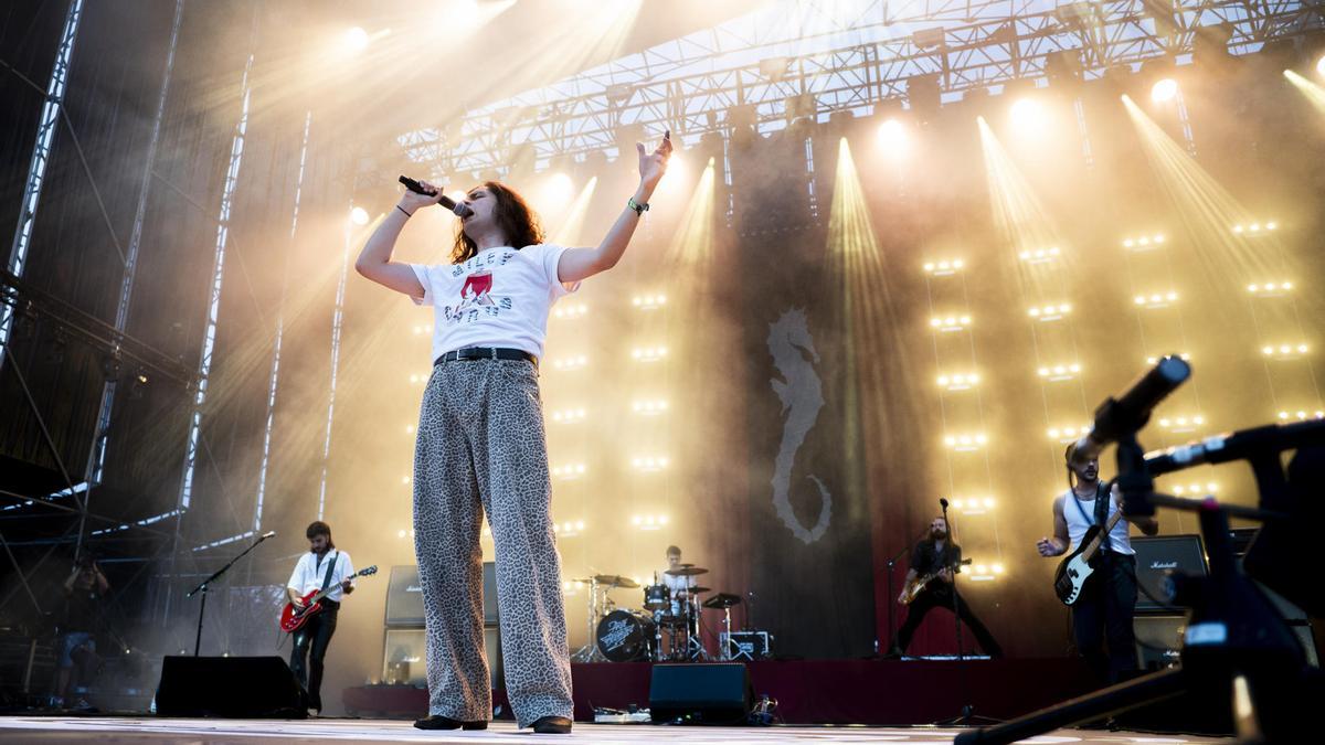 ARDE BOGOTÁ PILARES 2024 | Comprar una entrada para el concierto de ...