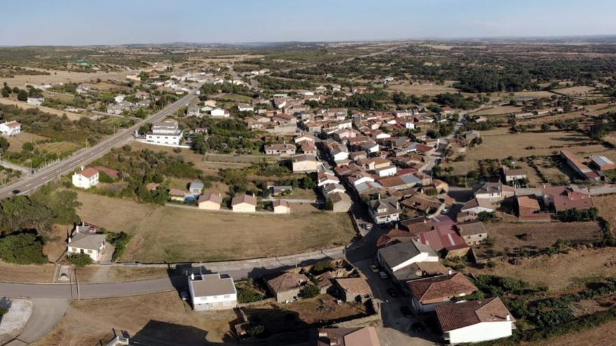 NUEVO MUSEO EN ZAMORA: Fonfría creará el Museo de Arte Mural al Aire Libre