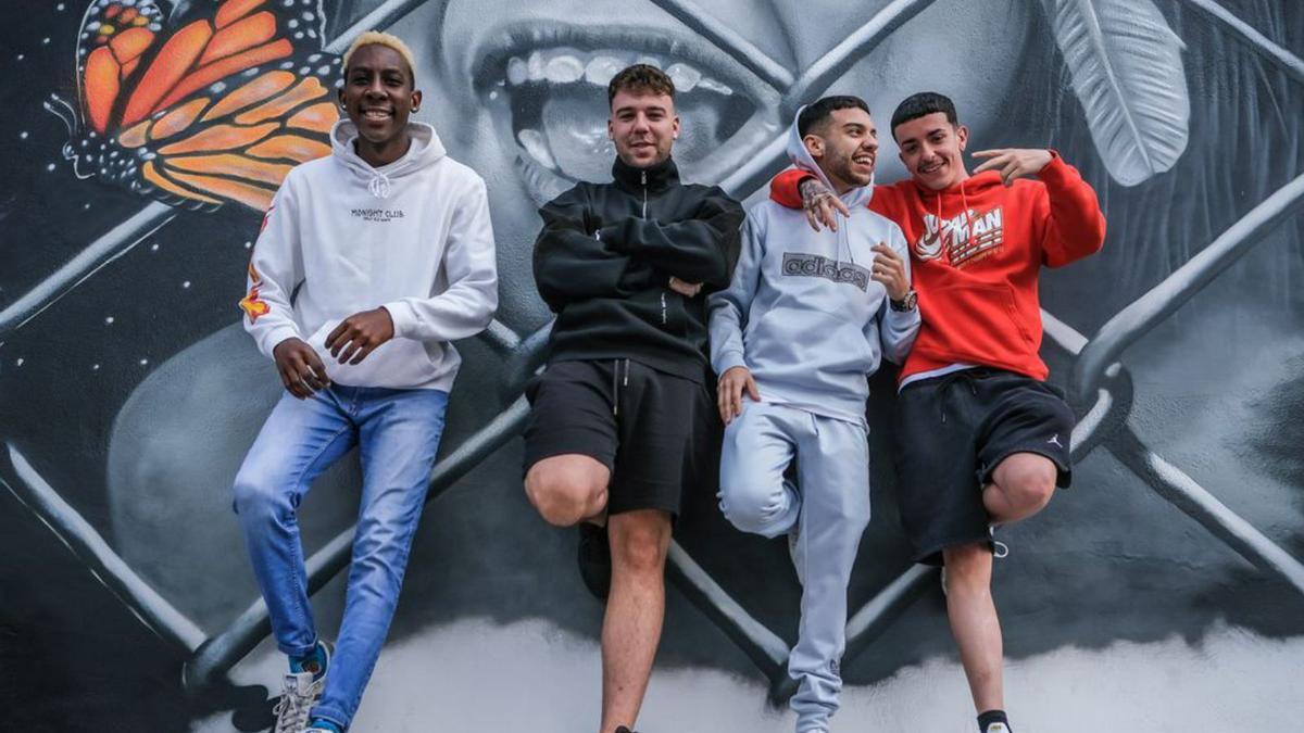 Canarias, ‘capital’ de la música urbana - El Día