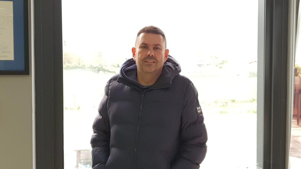 Pedro Álvarez, nuevo presidente del Llanes: "Intentaremos que los ...