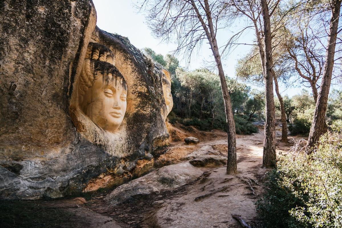 MAPA CURIOSIDADES MUNDO | El mapa con los lugares más raros del mundo