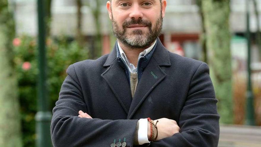 Luis Taboada: "Emprender es un camino lleno de incertidumbre, altibajos ...