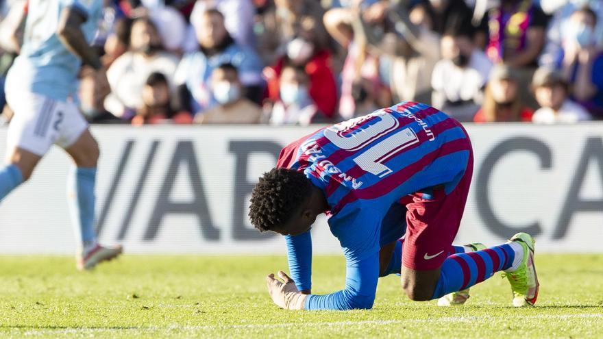 Médicos FC Barcelona | Los jugadores del Barça que más se lesionan esta ...