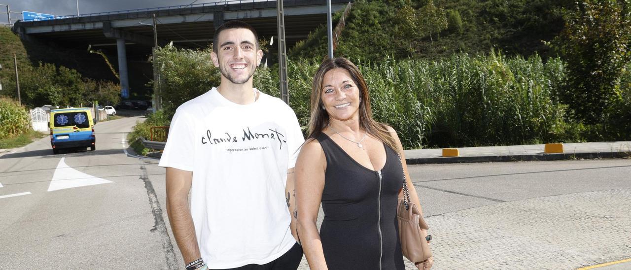 Los héroes del Cunqueiro: “La logramos parar a 20 metros del viaducto ...