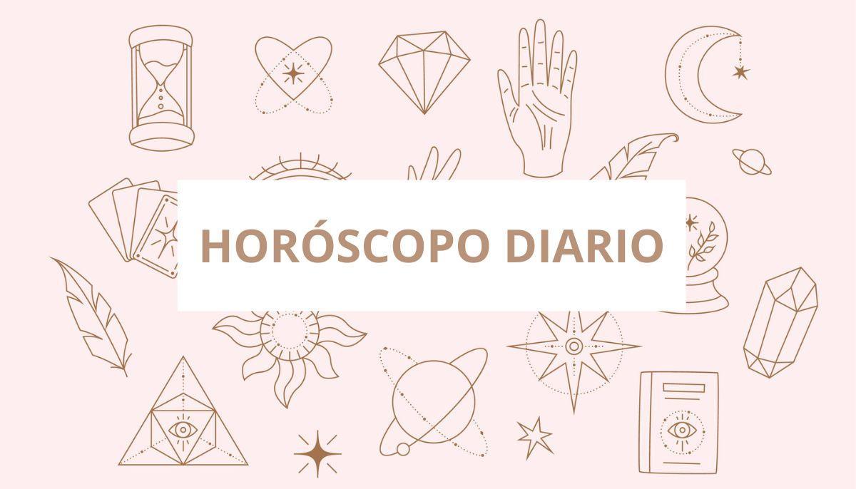 PREDICCIONES HORÓSCOPO HOY | Horóscopo de hoy, miércoles 26 de junio de ...