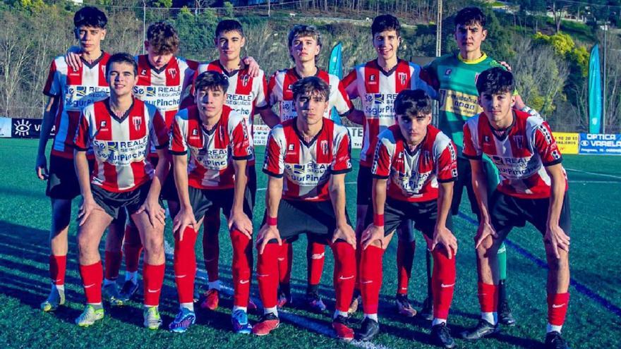 El Céltiga se clasifica a la heroica para las eliminatorias de ascenso ...