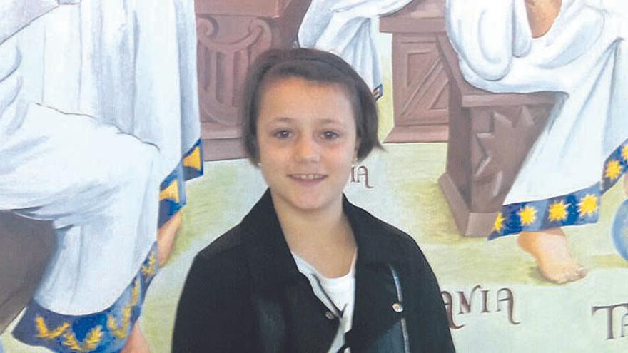 Henar Fernández Clavel galardonada con el prestigioso "Golden Classical ...