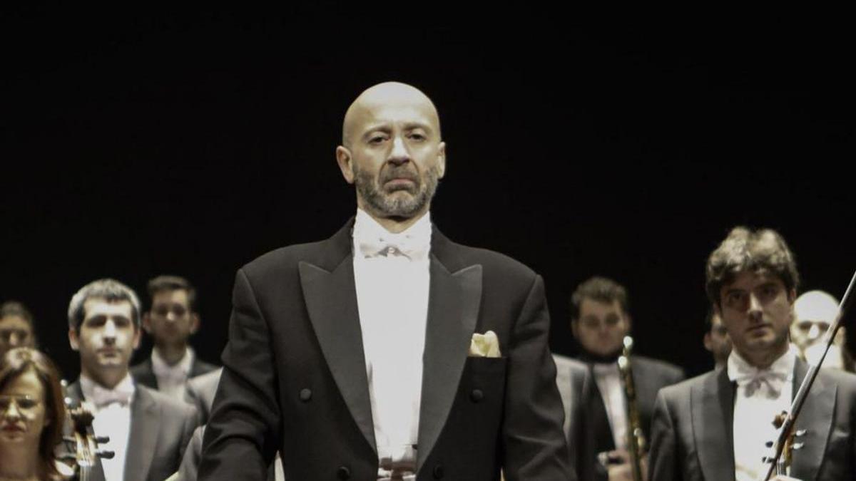 La cita más especial de Mariano Rivas - La Nueva España