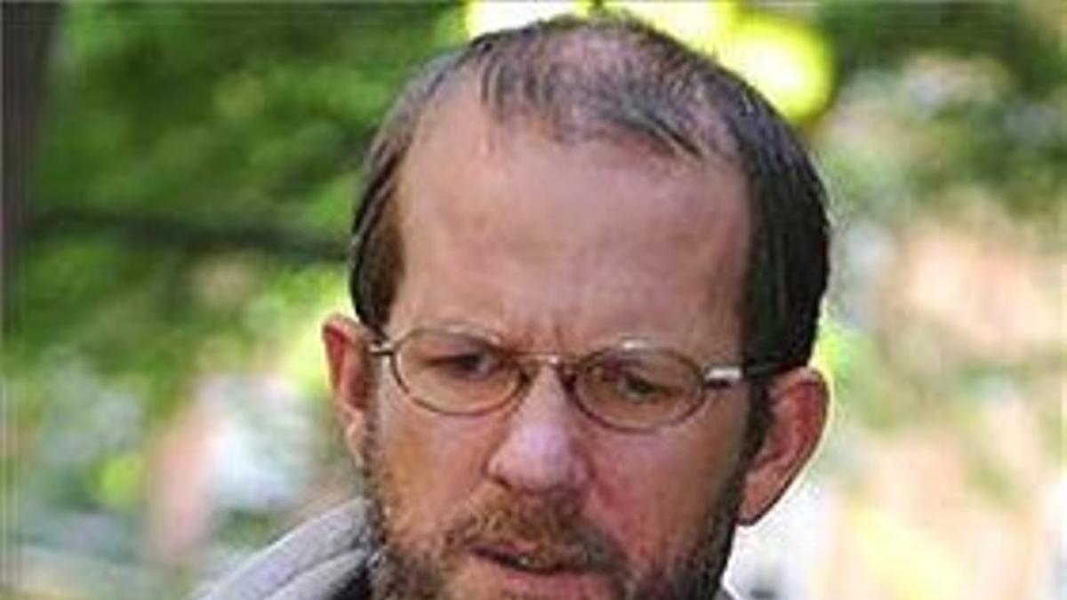 Tres años de libertad condicional para un acosador de Uma Thurman - El ...