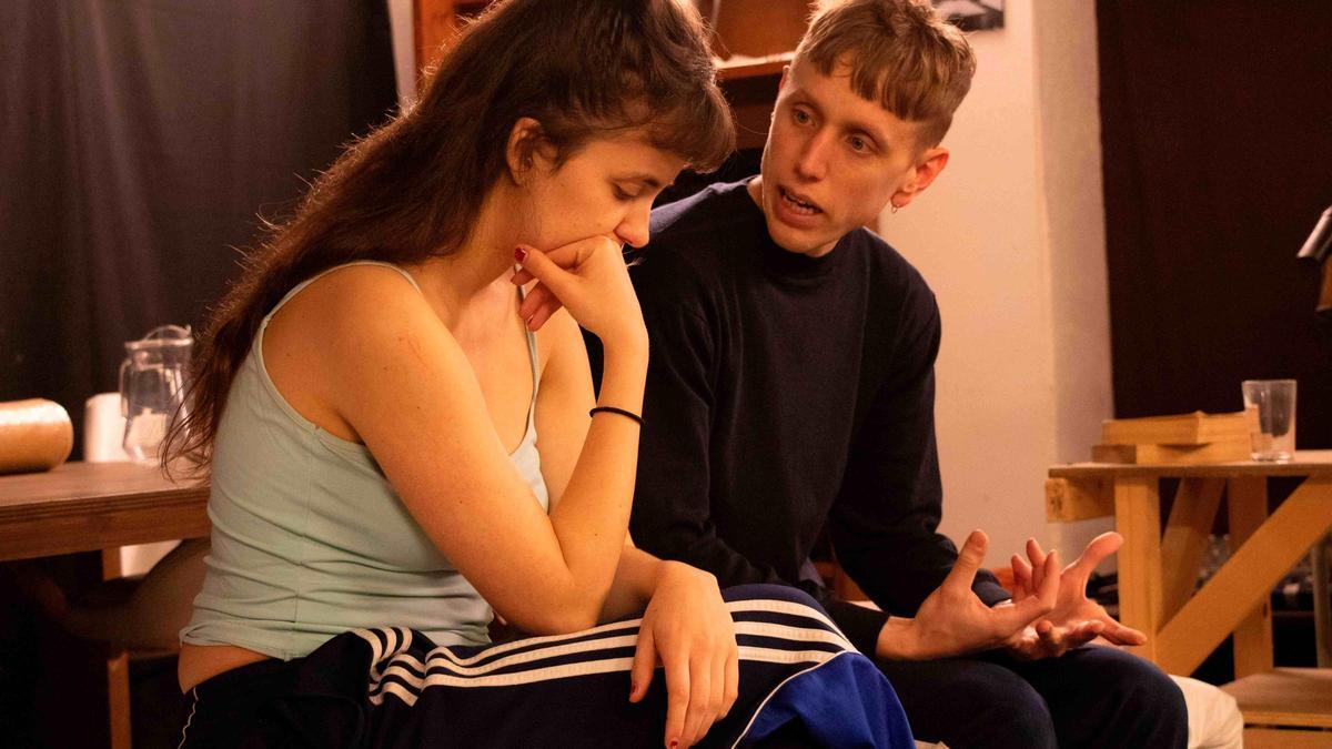 Oriol Broggi pasa el testigo a una nueva generación de creadores con ...