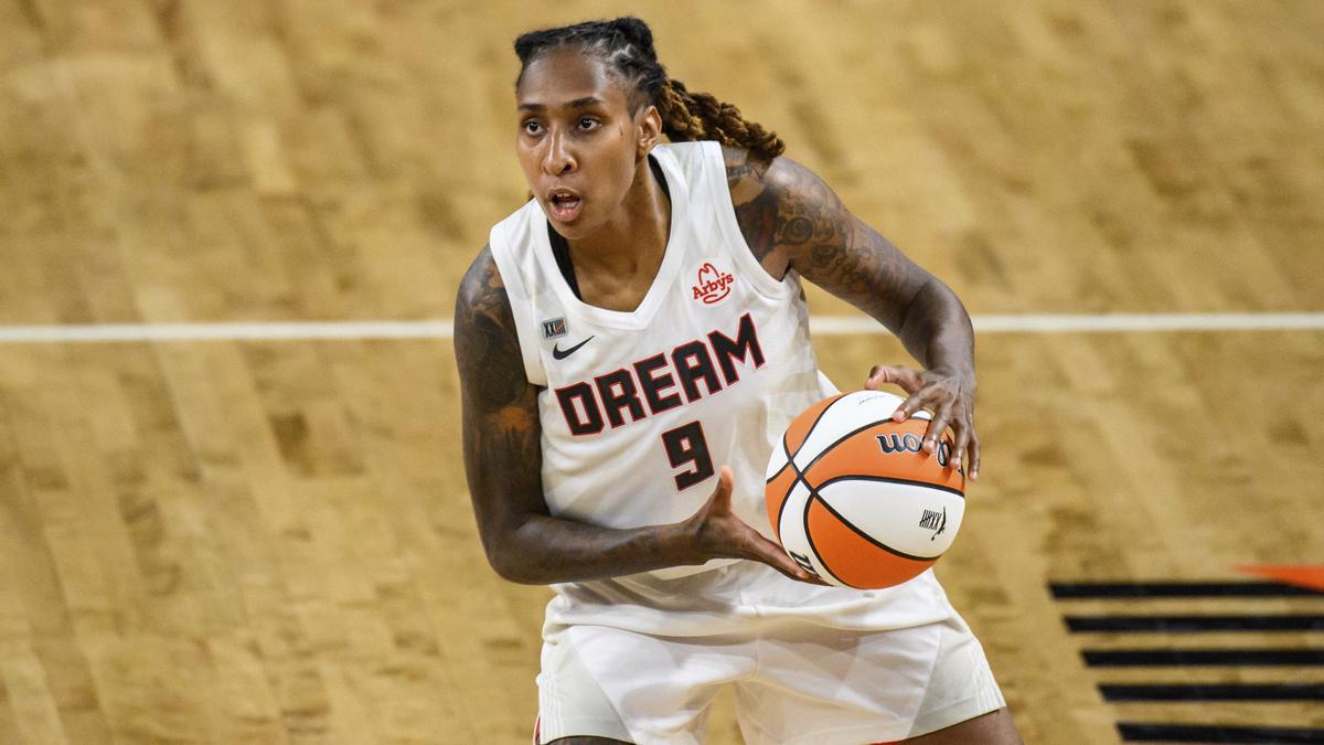 L'Uni Girona es reforça amb l'americana Crystal Bradford - Diari de Girona