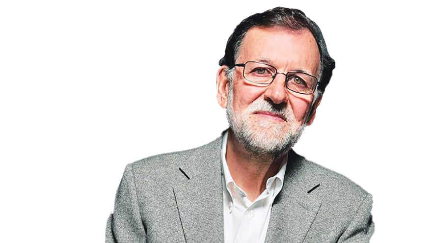 El síndrome del jarrón chino no va con él: hay que echar un capote