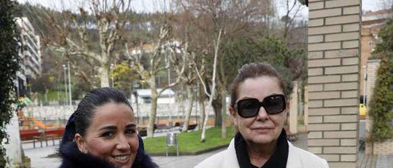 María José Romero, tras afiliarse a Vox: "Aquí sí tengo libertad" - La ...