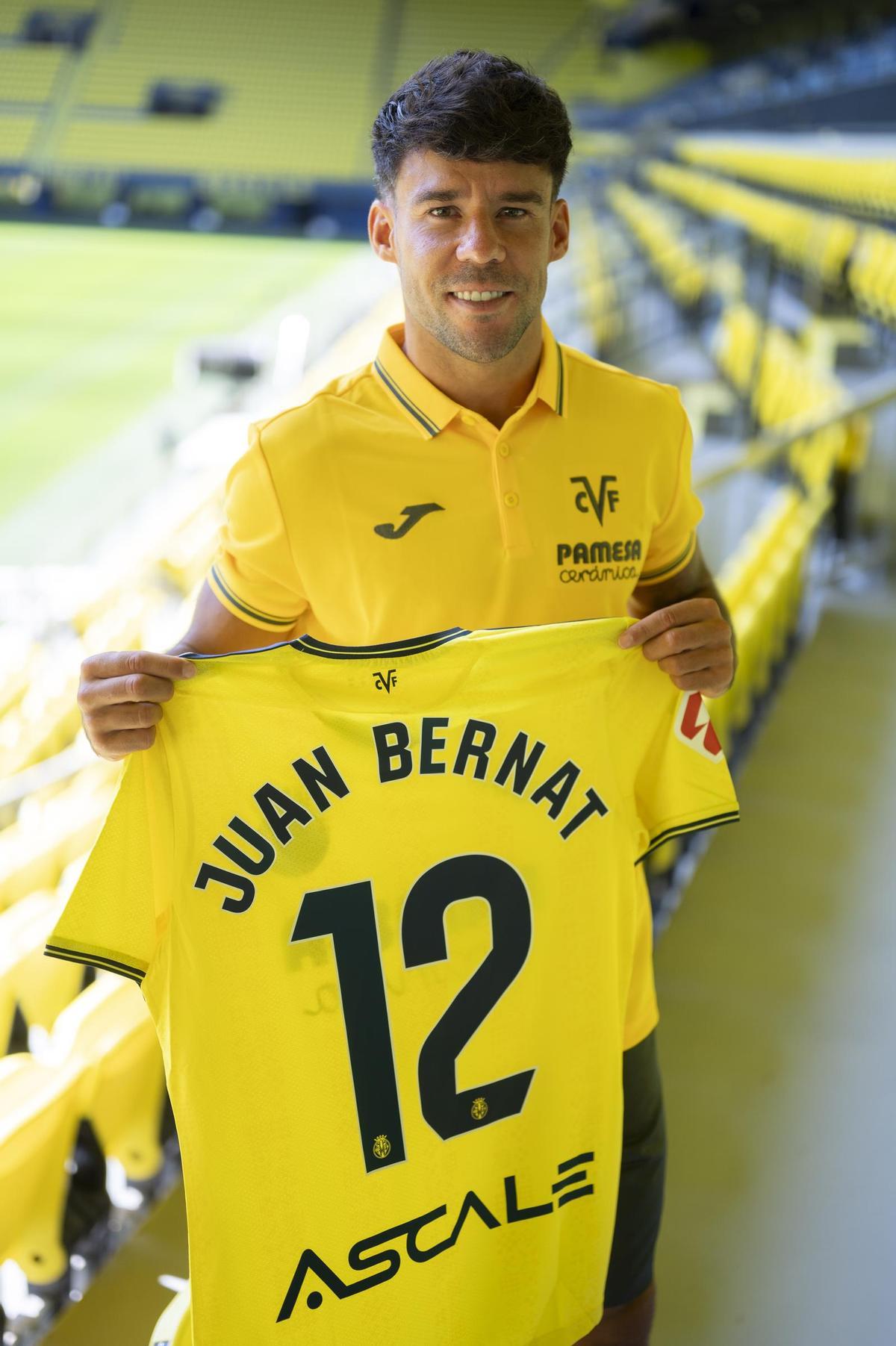 Juan Bernat: “Hemos sabido reaccionar bien”