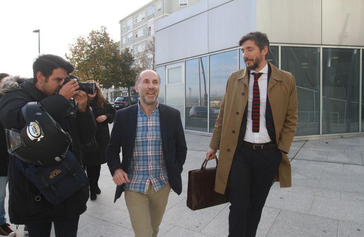 Los audios de Jácome quedan en nada: la jueza declara la «ilicitud y ...