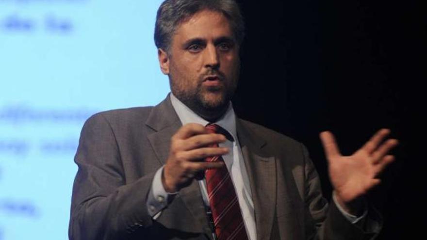 Enrique Johnson "Hemos buscado la sencillez de la marca para que sea ...