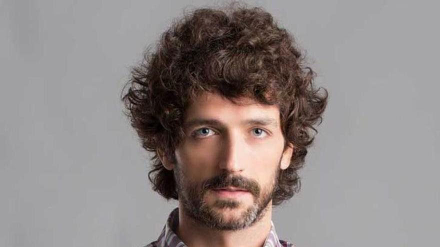 Pablo Castañón regresa a la tele