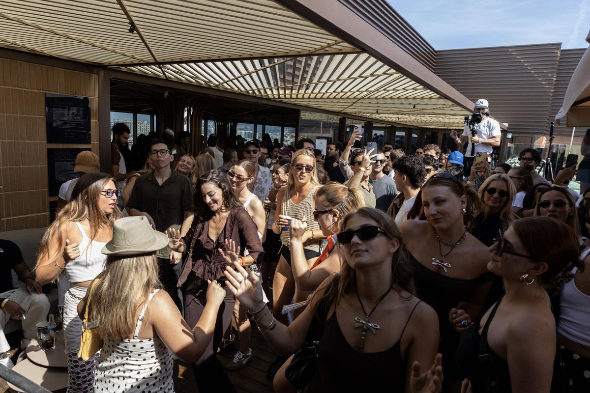 Barcelona Coffee Rave: el mañaneo más codiciado de Barcelona