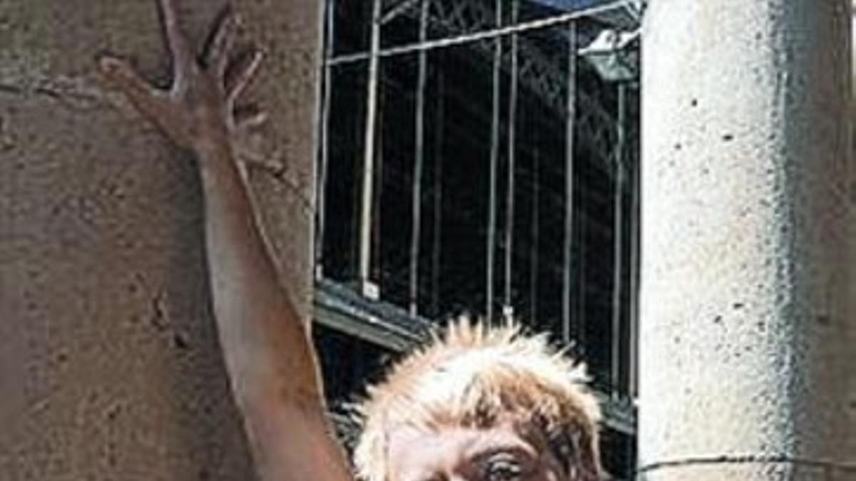 Maria Rovira, coreógrafa: "Bailamos Shakespeare con humor"