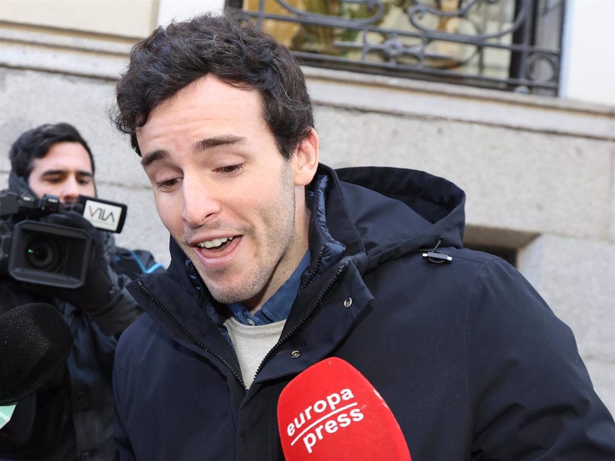 RESTAURANTE ÍÑIGO ONIEVA CASA SALESAS: Por el interés te quiero, Andrés ...