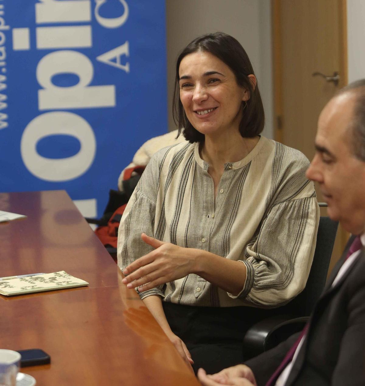 Administración, empresa y asociaciones, una unión necesaria para la ...