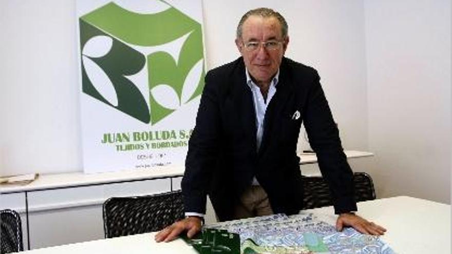 "No quiero que me lo agradezcan ni que me consideren su benefactor"