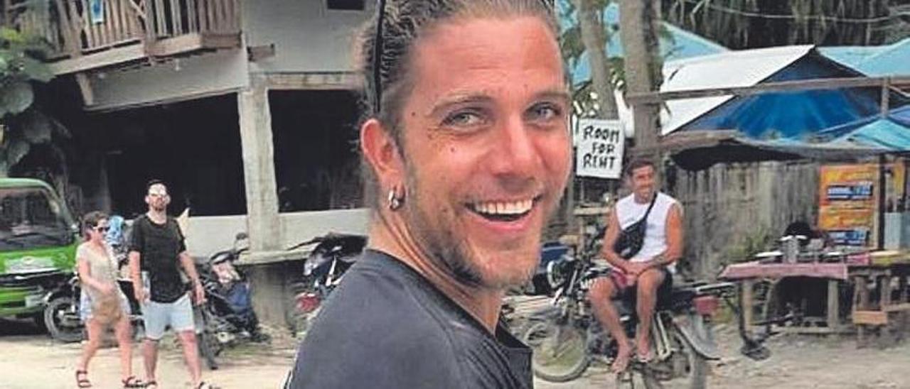 Juicio Diego Bello | “Esperanza” tras cuatro años sin Diego Bello, por una justicia todavía lejana