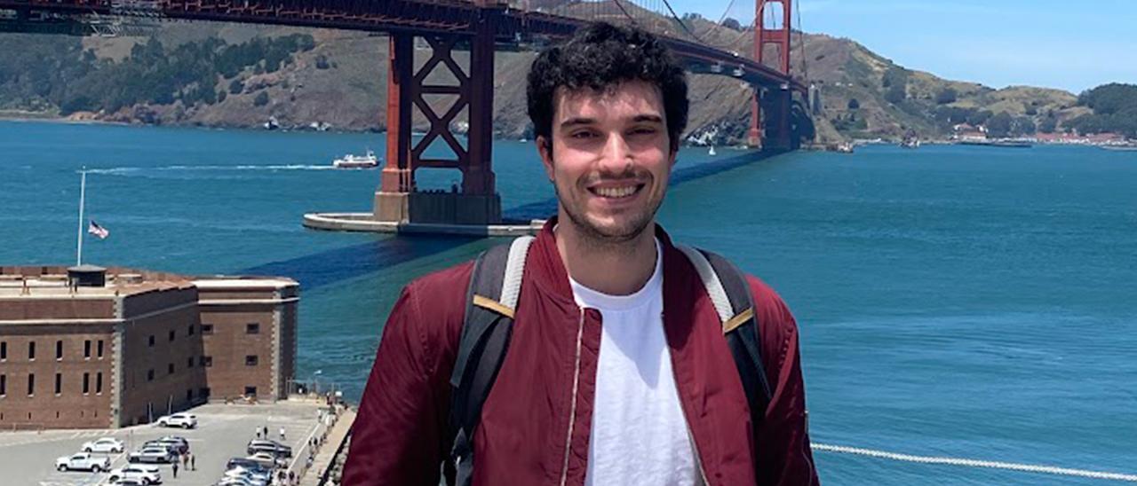 Gallegos a la vanguardia: Mauro Lago Docampo | “Estudiar enfermedades ...