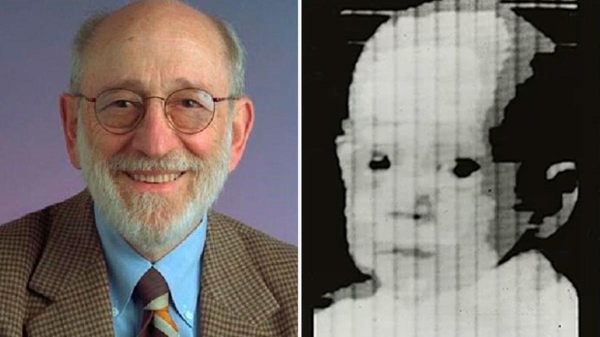 Muere Russell Kirsch, el creador del píxel y de la primera imagen ...