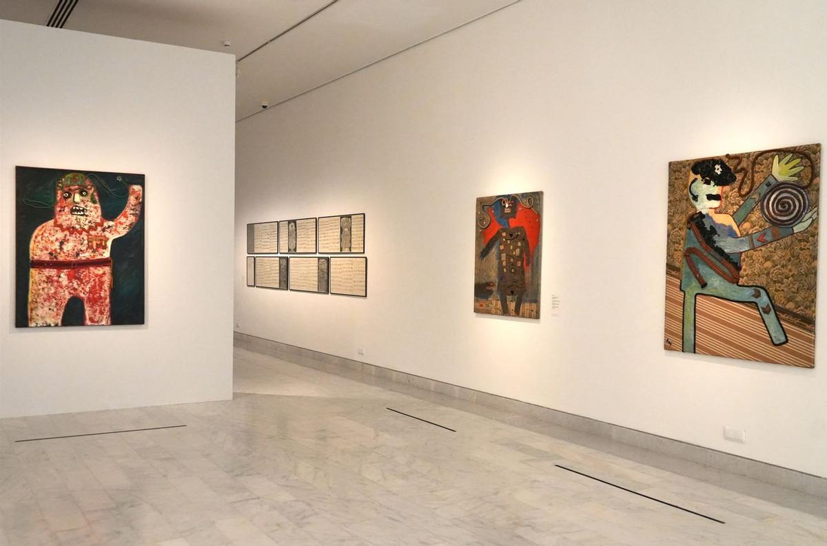 EXPOSICIÓ: El Museu Picasso dedica una exposició a Alfred Jarry i la ...