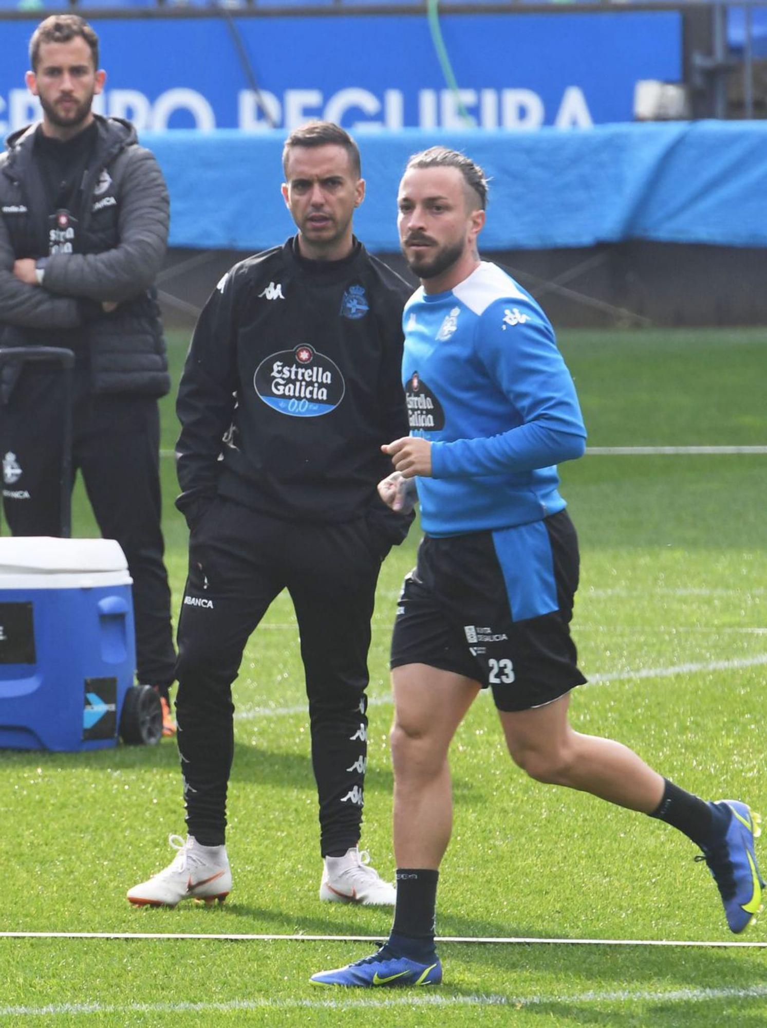 MERCADO DE FICHAJES DEPORTIVO DE LA CORUÑA: El Cádiz se enroca, la ...