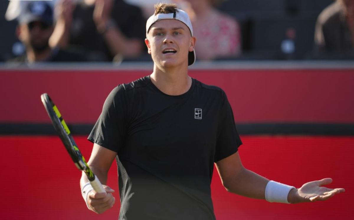 CULEBRÓN TENIS: Una jugadora desvela el tenista top-10 que intenta ligar con ella y otras tenistas