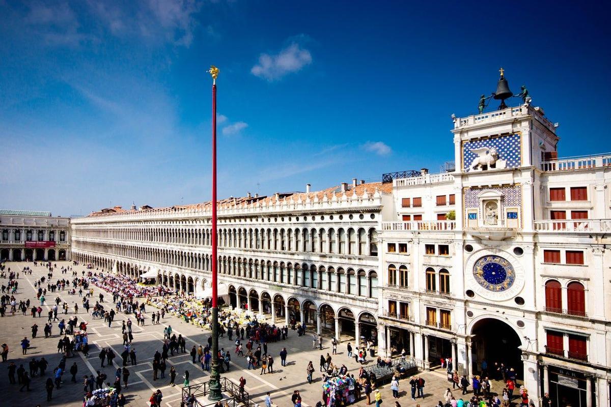 500 años después, ¡ya podemos entrar en las Procuradurías Viejas de ...