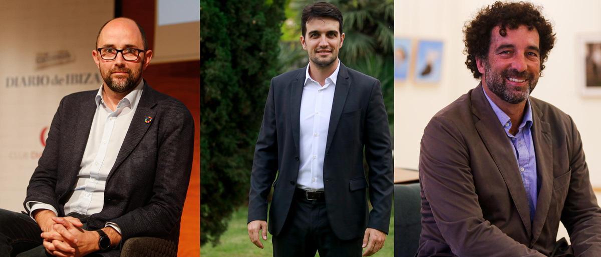 Club Diario de Ibiza: VI jornada ‘Caminos hacia la sostenibilidad’ en ...