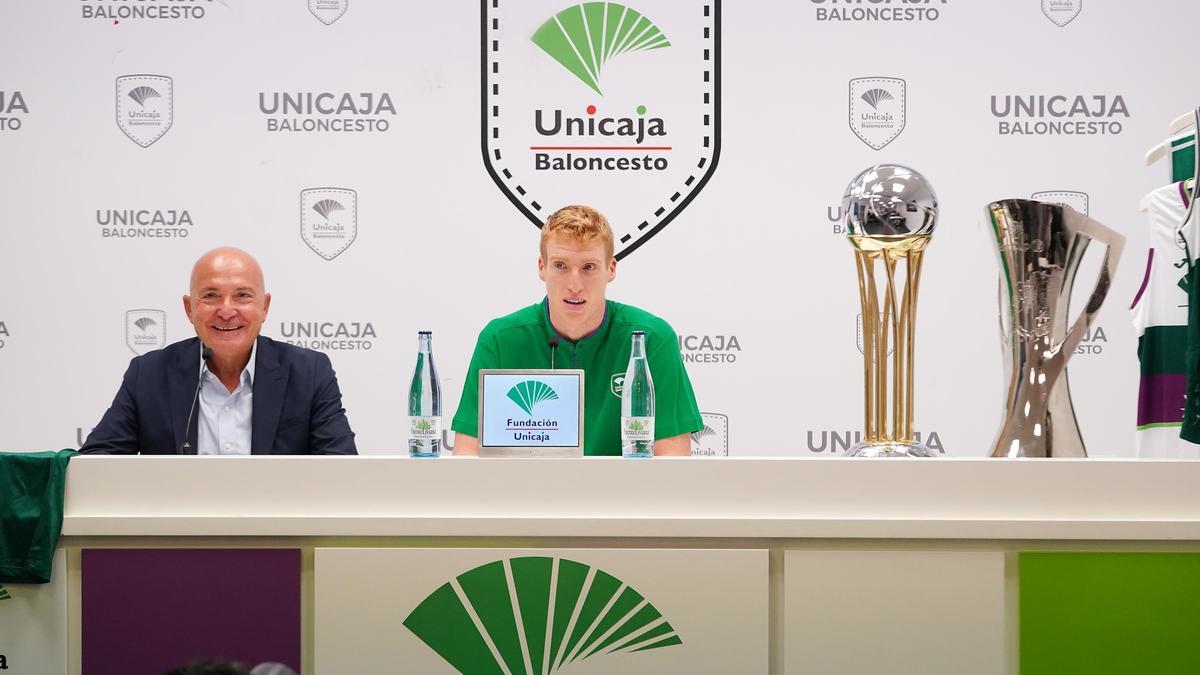 El triunfo de López Nieto