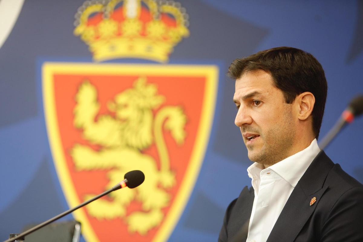 Fernando López: "Ahora ya sabemos lo que tenemos que hacer, ya es solo cuestión de tiempo"