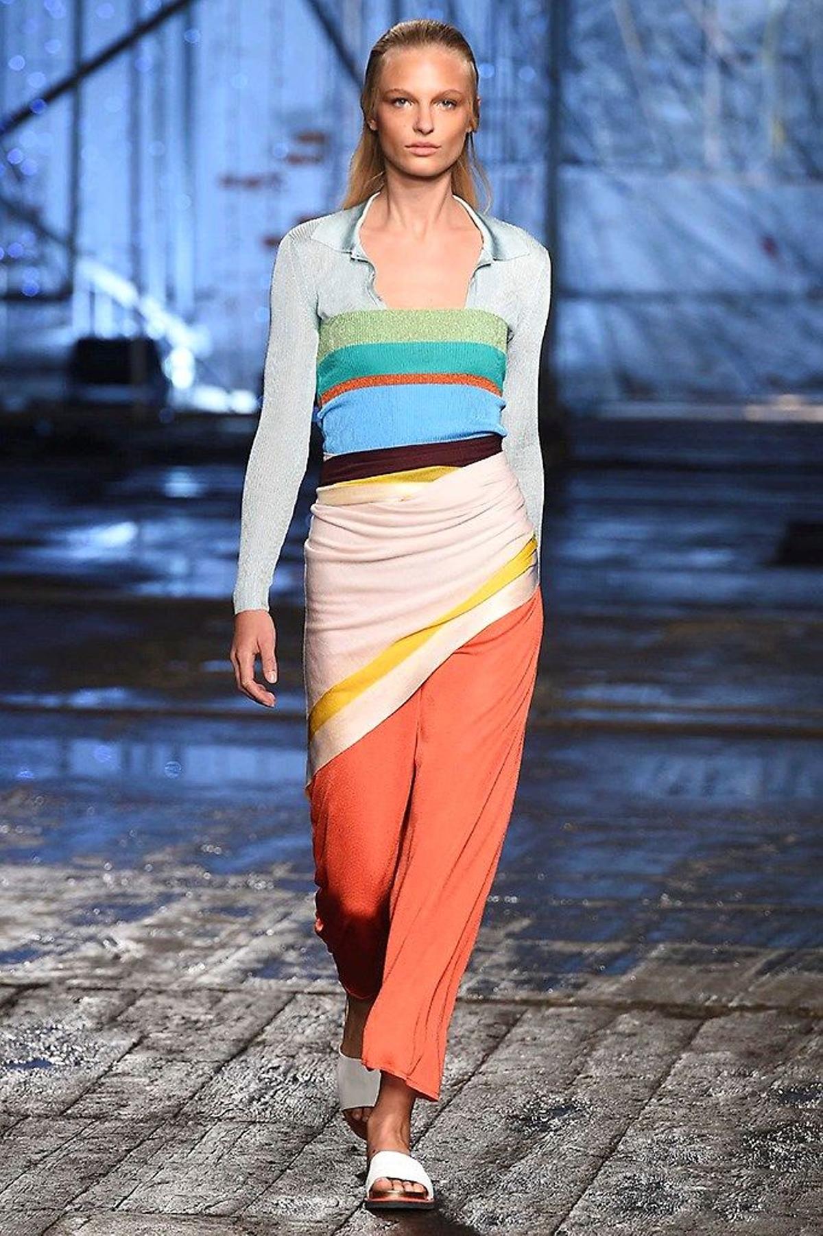 Missoni - Milán - Mujer - Primavera-Verano 2017 - Woman