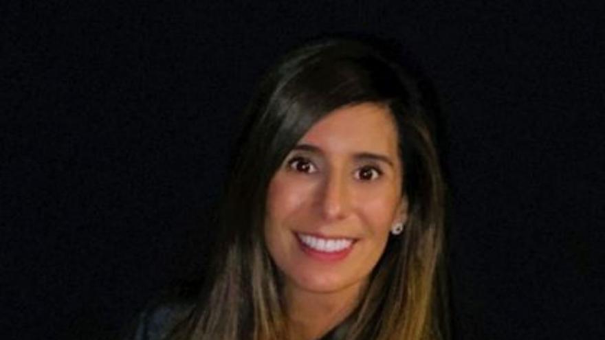 Redeia ficha a Isabel Pariente, ingeniera formada en Vigo, de delegada ...