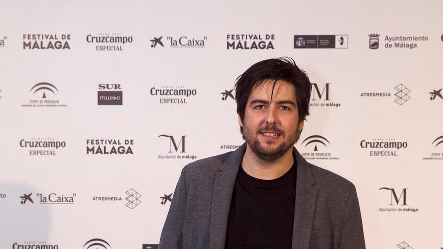 "Llenos de gracia", de Roberto Bueso, clausurará el Festival de Málaga ...