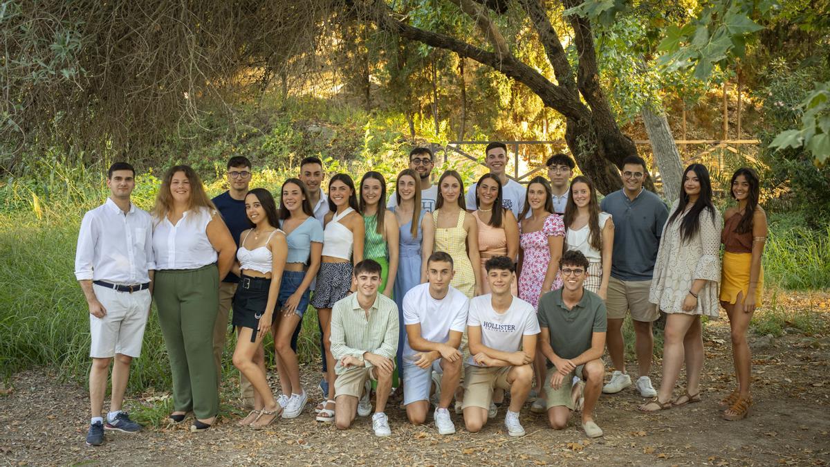 L’Alcúdia de Crespins se prepara para el Dia de la Presentació y la ...
