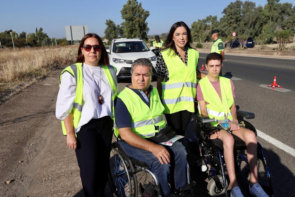 Tráfico realiza hasta el domingo una campaña de vigilancia de velocidad ...