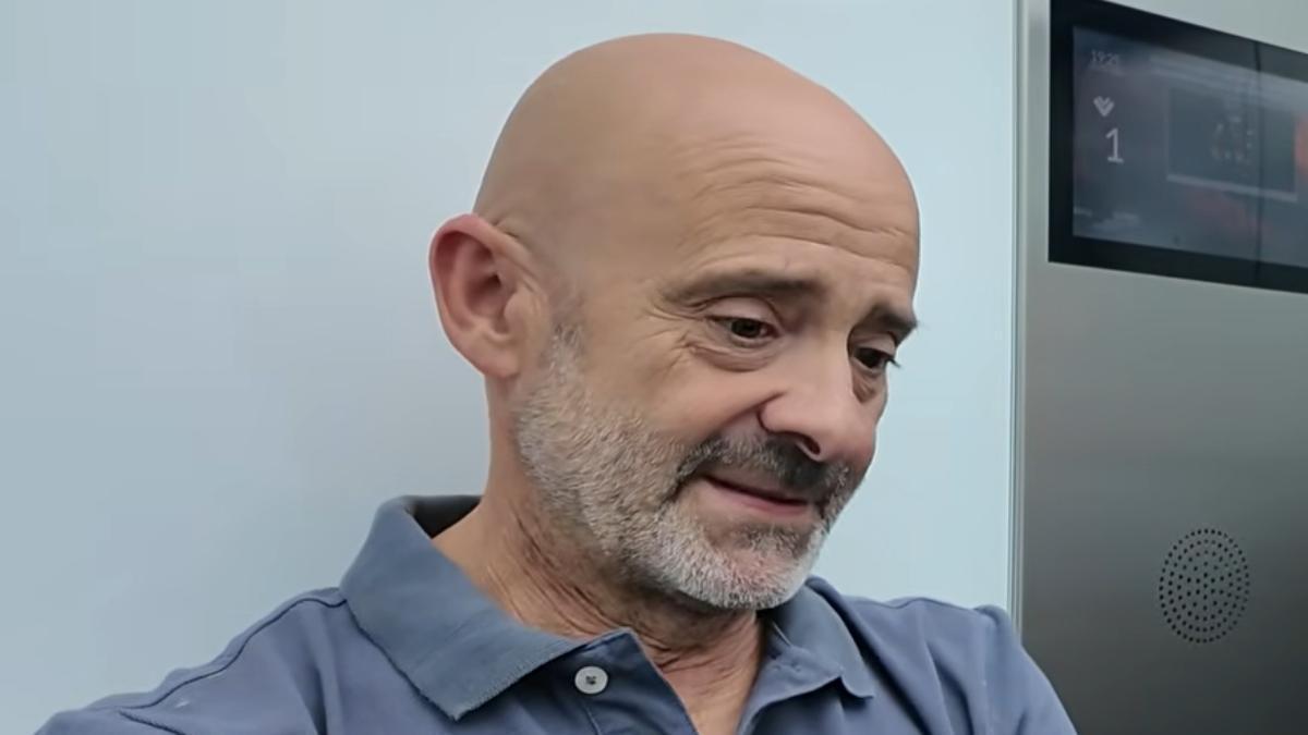 Antonio Lobato (60 años): "Llegó un momento en el que estar en la ...