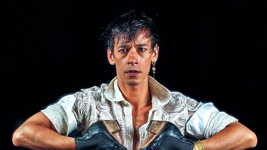 Mawi de Cádiz cuelga el cartel de completo en Formentera