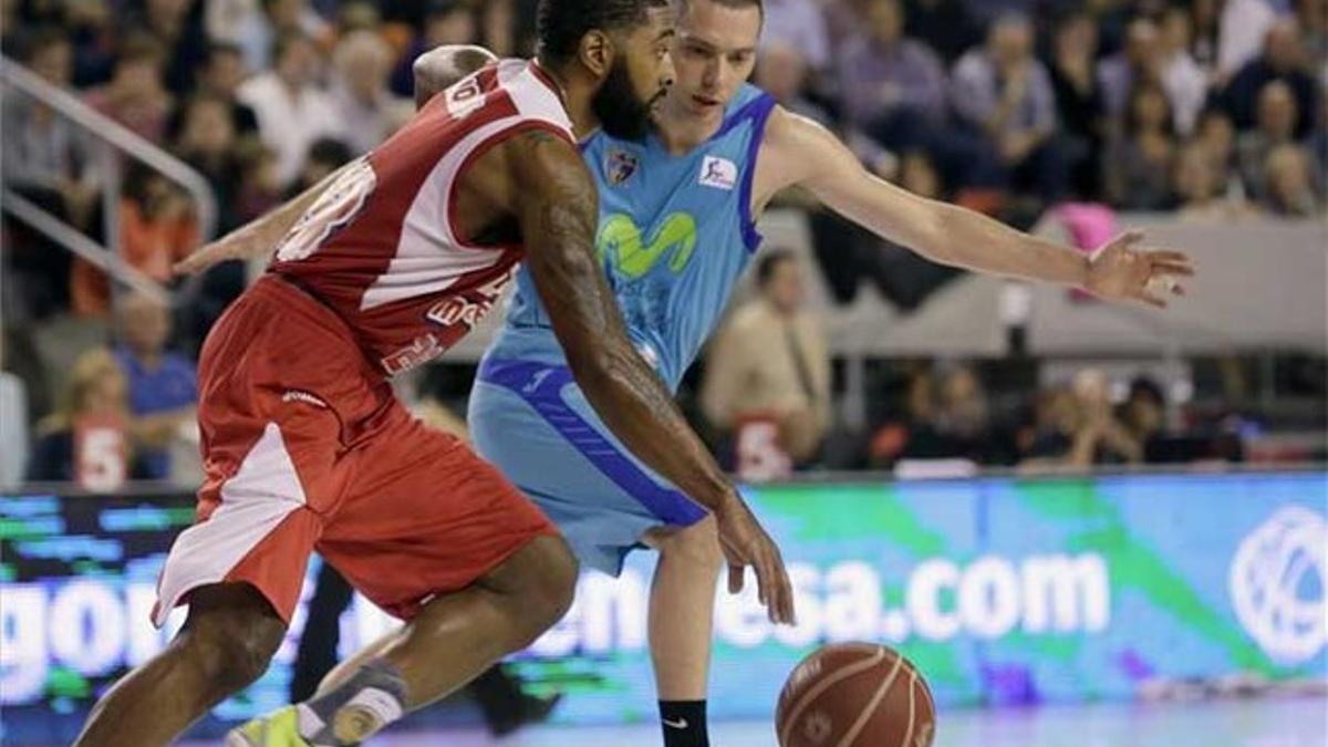 El Manresa se aprovechó de un flojo Estudiantes | acb | sport.es