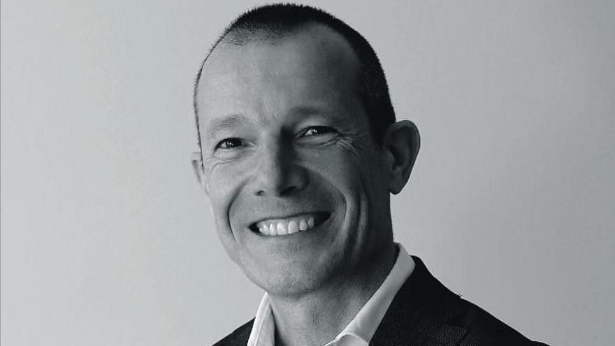 Alfonso Raffin del Riego: "Nos queremos anticipar al pánico, que va a ...