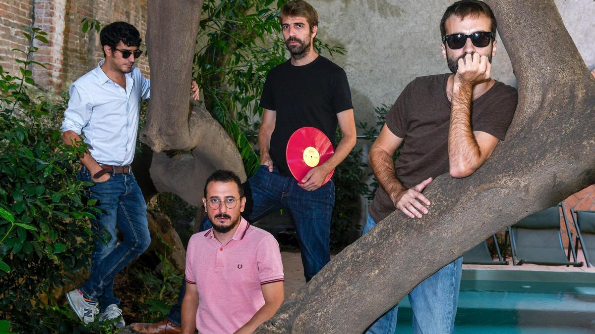 El nombre, la cosa y los Manel, por Josep Maria Fonalleras