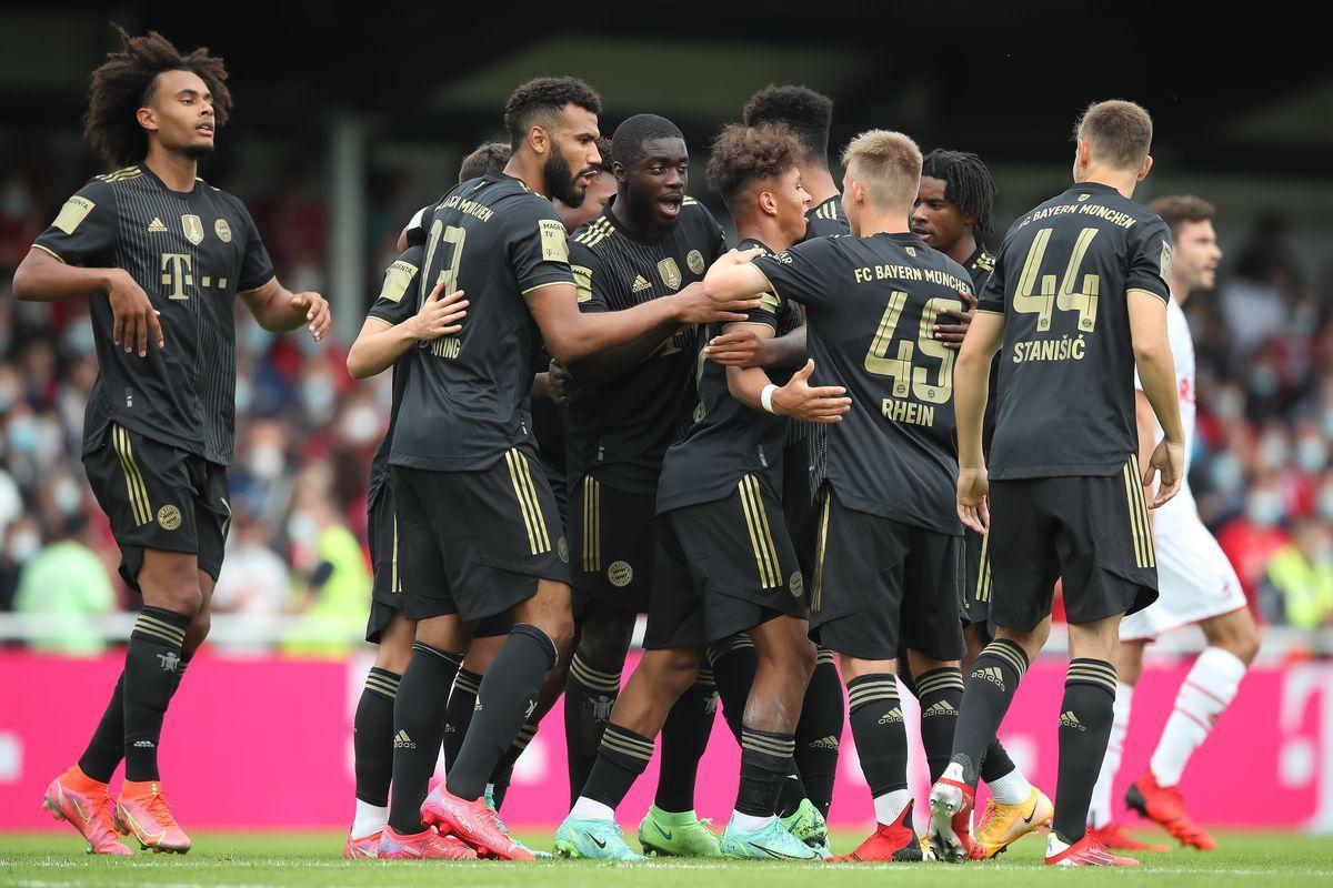 Deloitte Football Finance 2021: La industria del fútbol europeo se ...